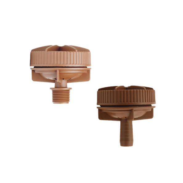 Automatic Line Flush Valve – AS PIPE