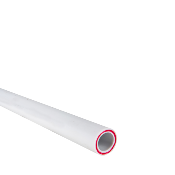 Polipropilen Borular - AS PIPE