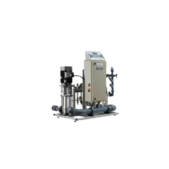 Dosing system – quick selection guide – AS PIPE