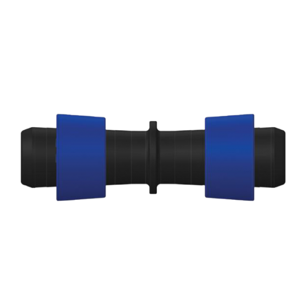 Fast Ring Connectors - AS PIPE