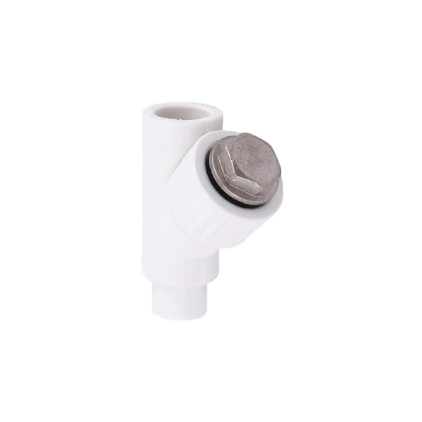 Rotating Head Radiator Union / Elbow - AS PIPE