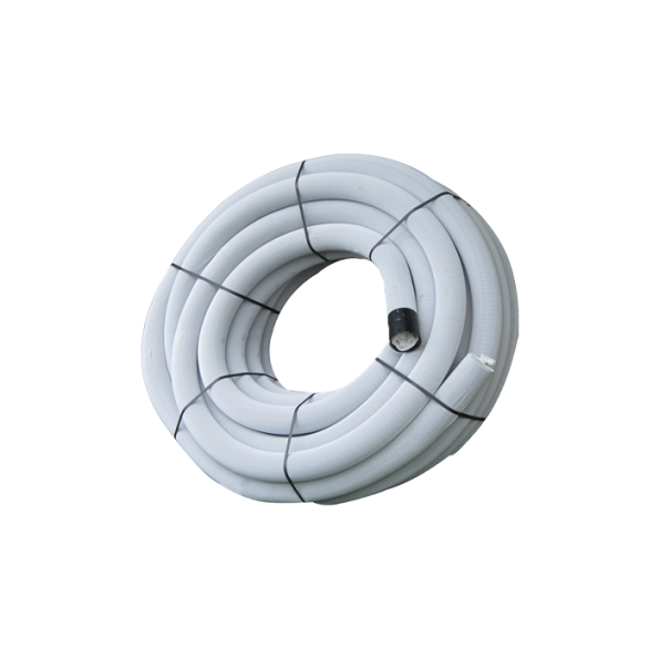 GEO Textile Coiled Drainage Pipes – AS PIPE